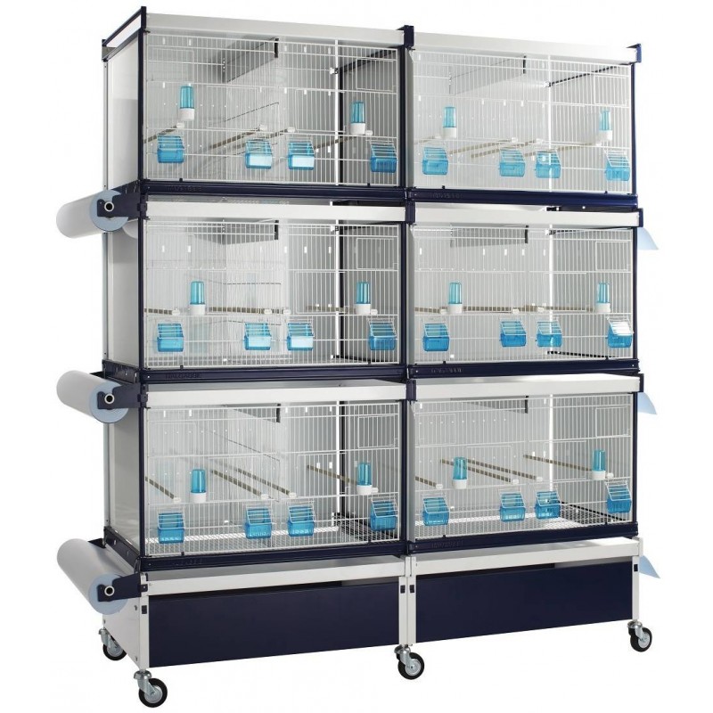 Iris ART.80 | Italgabbie